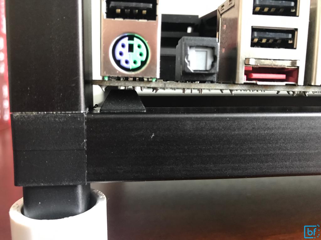 Building a GPU Mining Rig (Part 2: Base Computer Assembly)