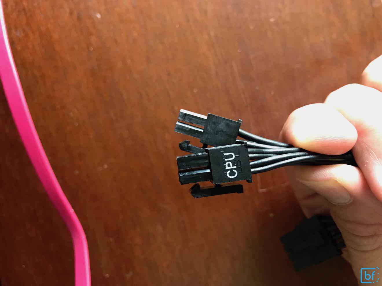 Building a GPU Mining Rig (Part 2: Base Computer Assembly)